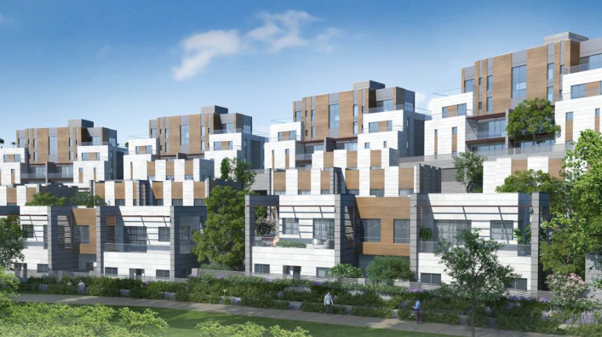 מודיעין - אתר קבוצת הדר